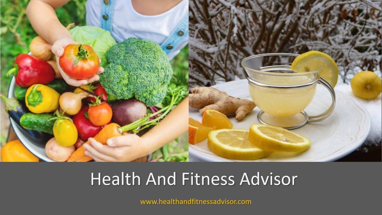 Health And Fitness - Complete Guide To Health, Fitness , Wellness.