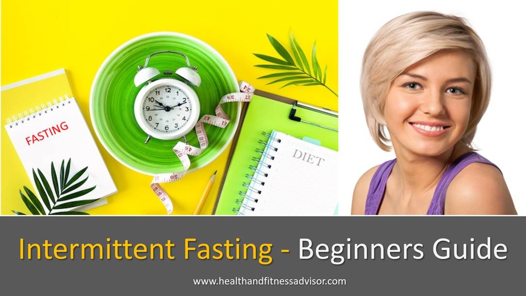 Intermittent Fasting - Fasting For Health And Weight Loss