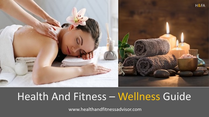 Complete Wellness Guide - Six Dimensions Of Wellness For Health